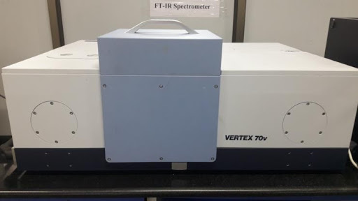 ARCI - Characterization