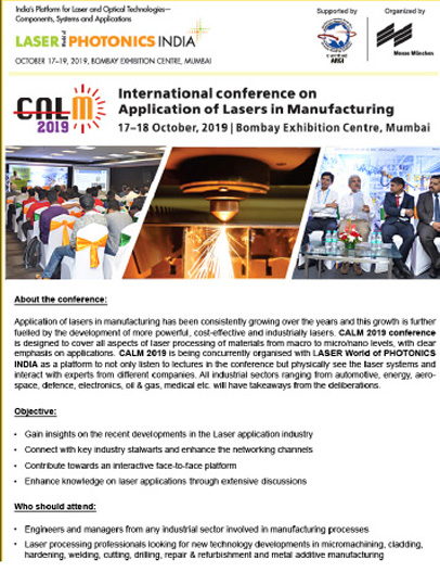 ARCI - International Advanced Research Centre for Powder Metallurgy And ...